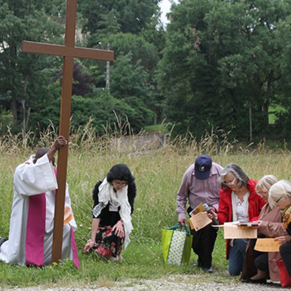 Accueil - Sainte Germaine de Pibrac