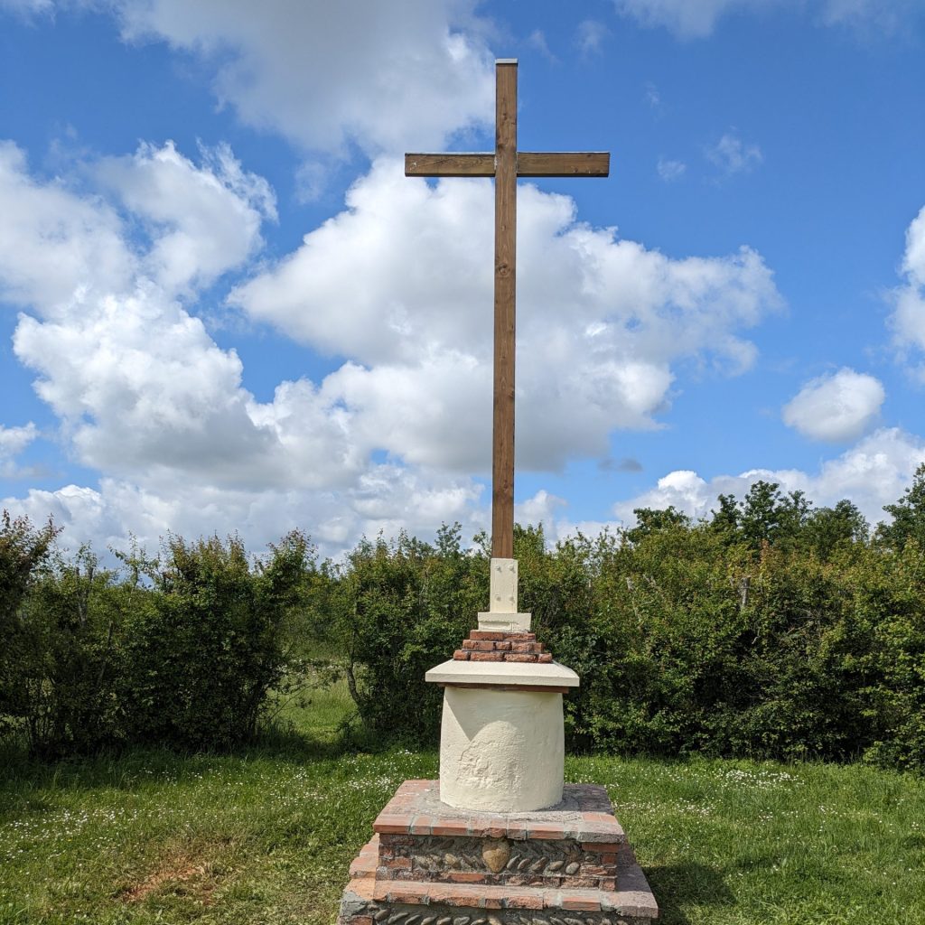 Accueil - Sainte Germaine de Pibrac