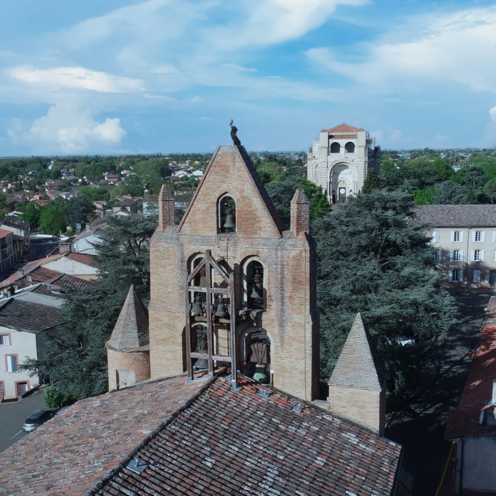 Accueil - Sainte Germaine de Pibrac