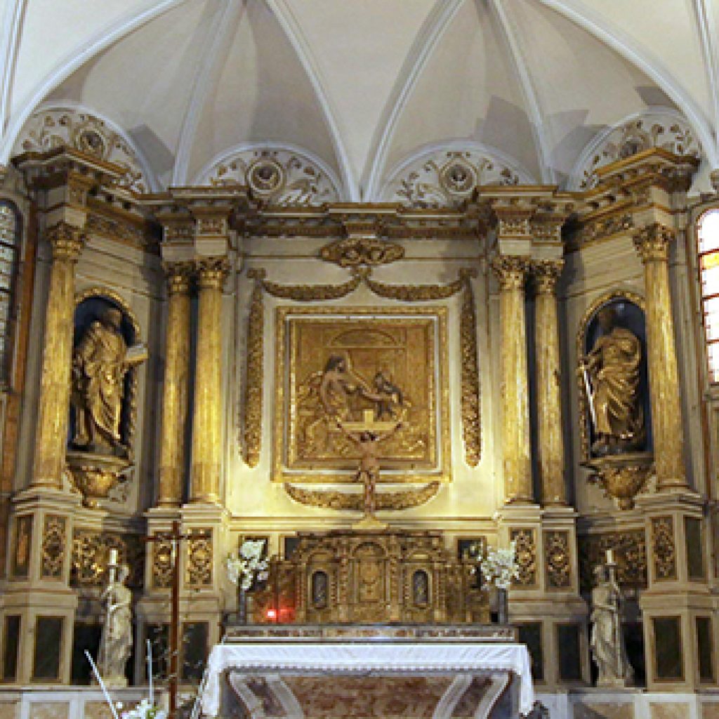 Accueil - Sainte Germaine de Pibrac